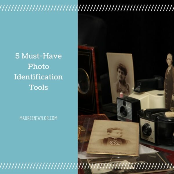 5 Must-Have Photo Identification Tools - Maureen Taylor